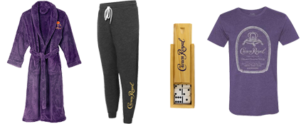 Whisky Gifts – Crown Royal USA E-Comm