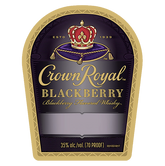 Custom Labels – Crown Royal USA E-Comm