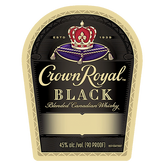 Custom Labels – Crown Royal USA E-Comm