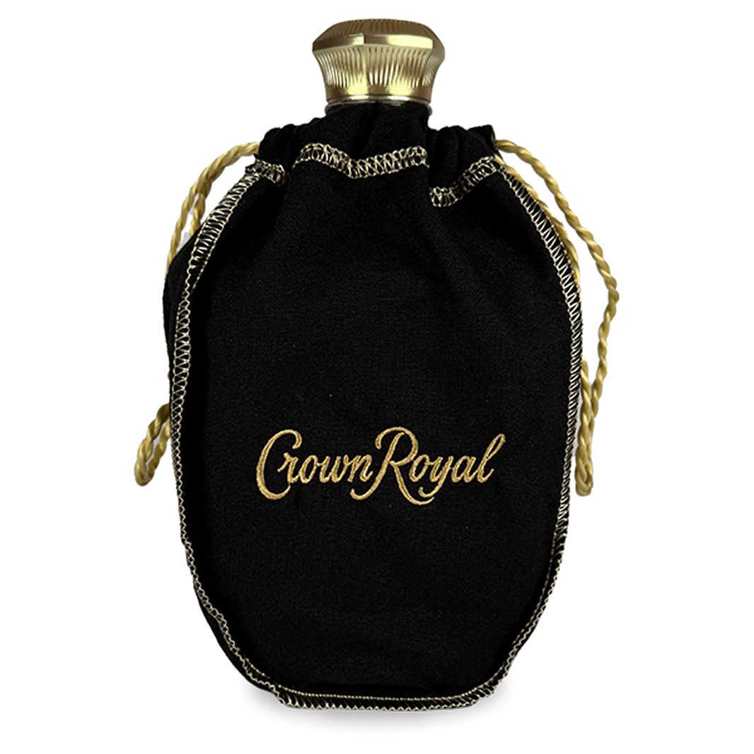 Custom Bags – Crown Royal USA E-Comm