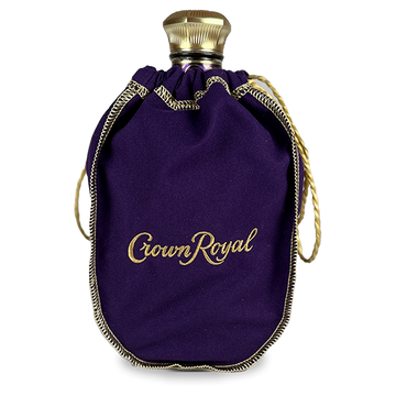Custom Bags – Crown Royal USA E-Comm