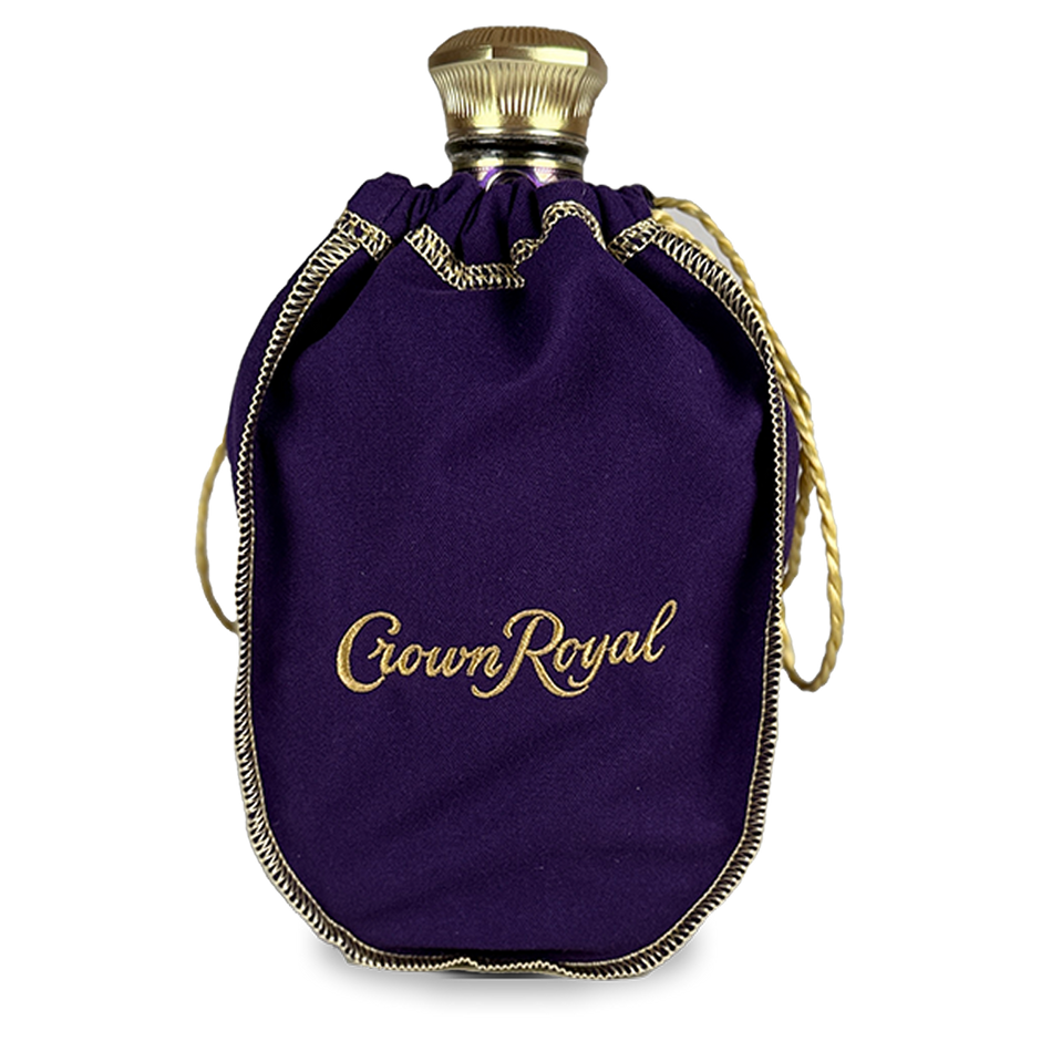 Custom Bags – Crown Royal USA E-Comm