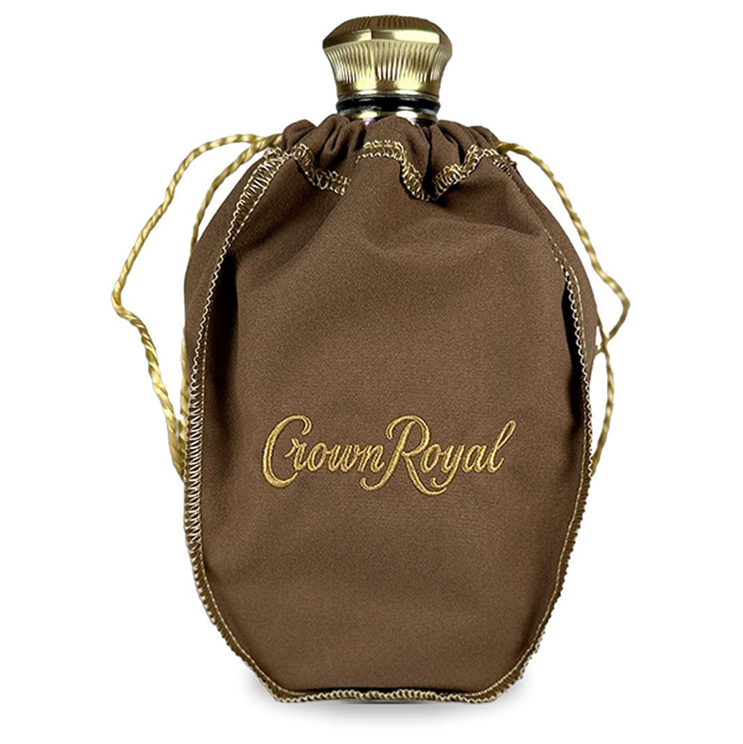Custom Bags – Crown Royal USA E-Comm
