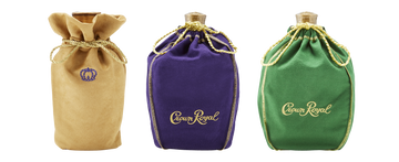 Crown Royal USA E-Comm