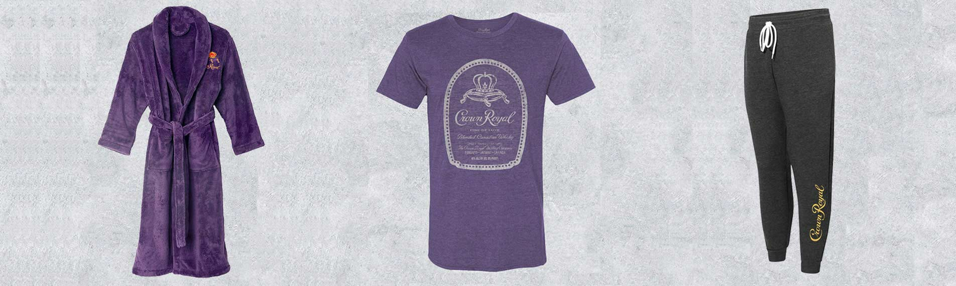 Crown Royal USA E-Comm