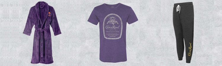 Crown Royal USA E-Comm